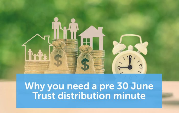 Technical Made Simple - Eagle Financial