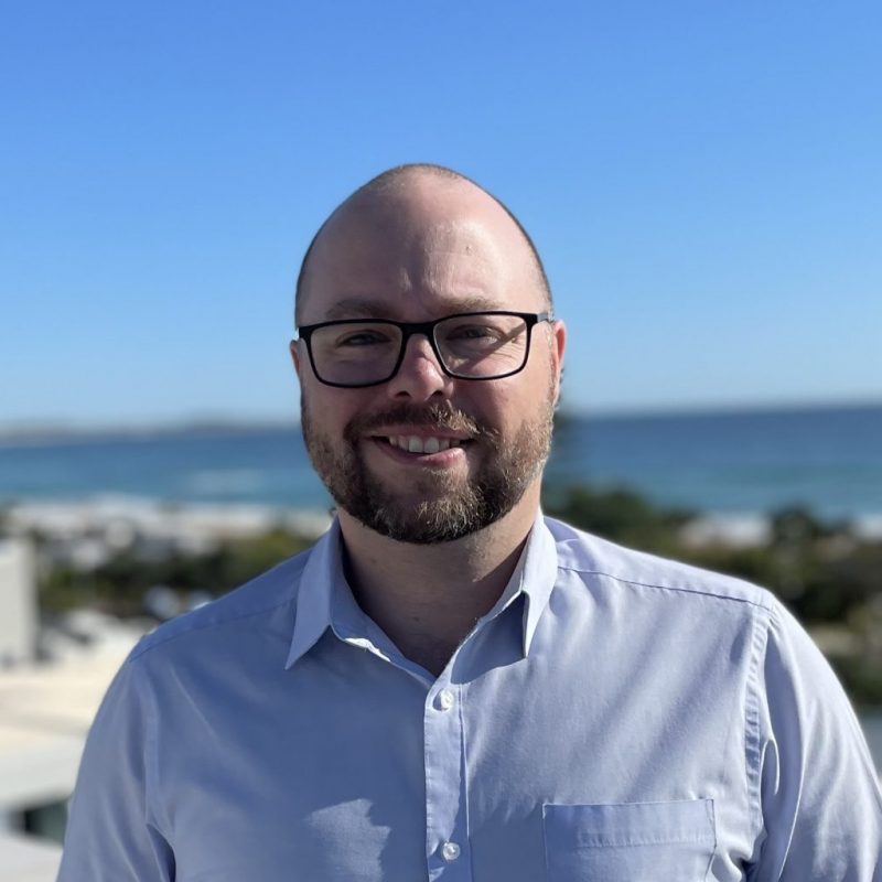 Team - Coolangatta - Eagle Financial