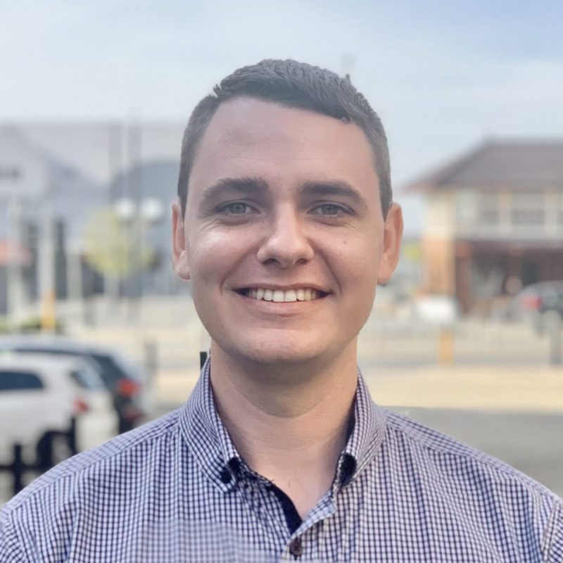 Team - Newcastle - Eagle Financial